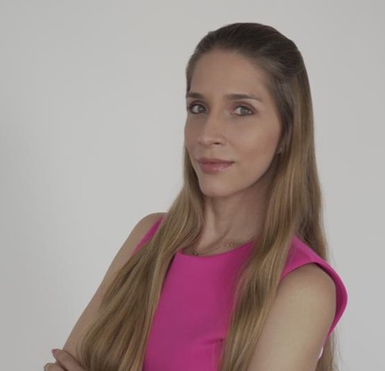 Dra. Rossanna Tous Endocrinóloga en Barranquilla | Saludamos